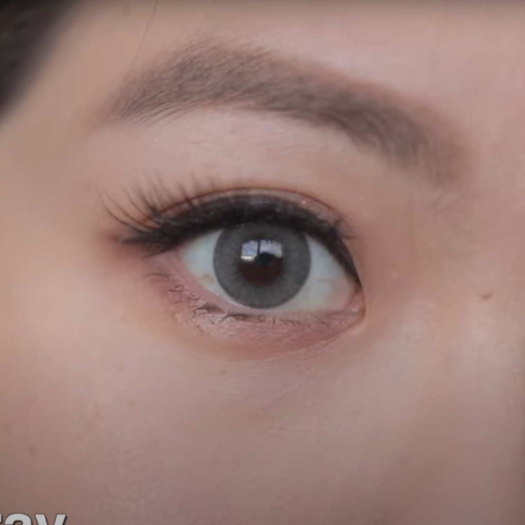 Nils 1Day Gray (10p)